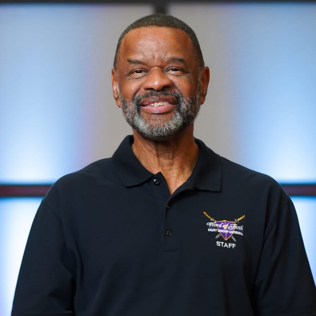 Our Leaders - Word of Faith Family Worship Cathedral