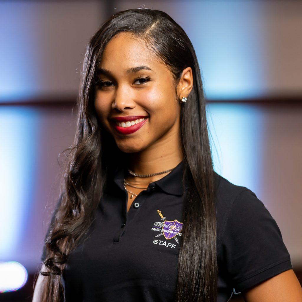 Our Leaders - Word of Faith Family Worship Cathedral