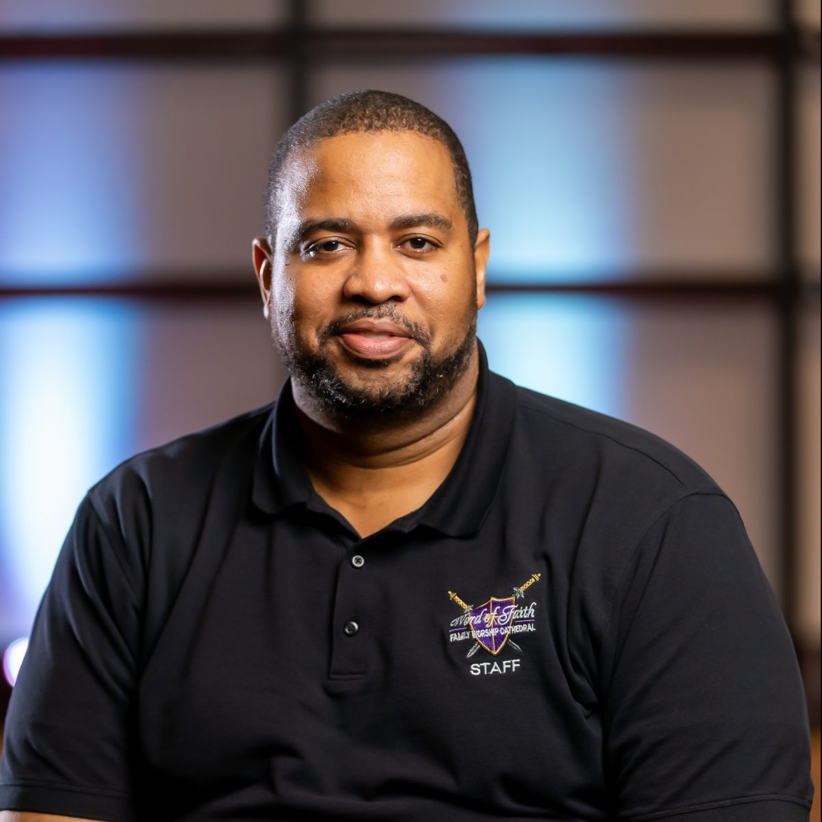 Our Leaders - Word of Faith Family Worship Cathedral