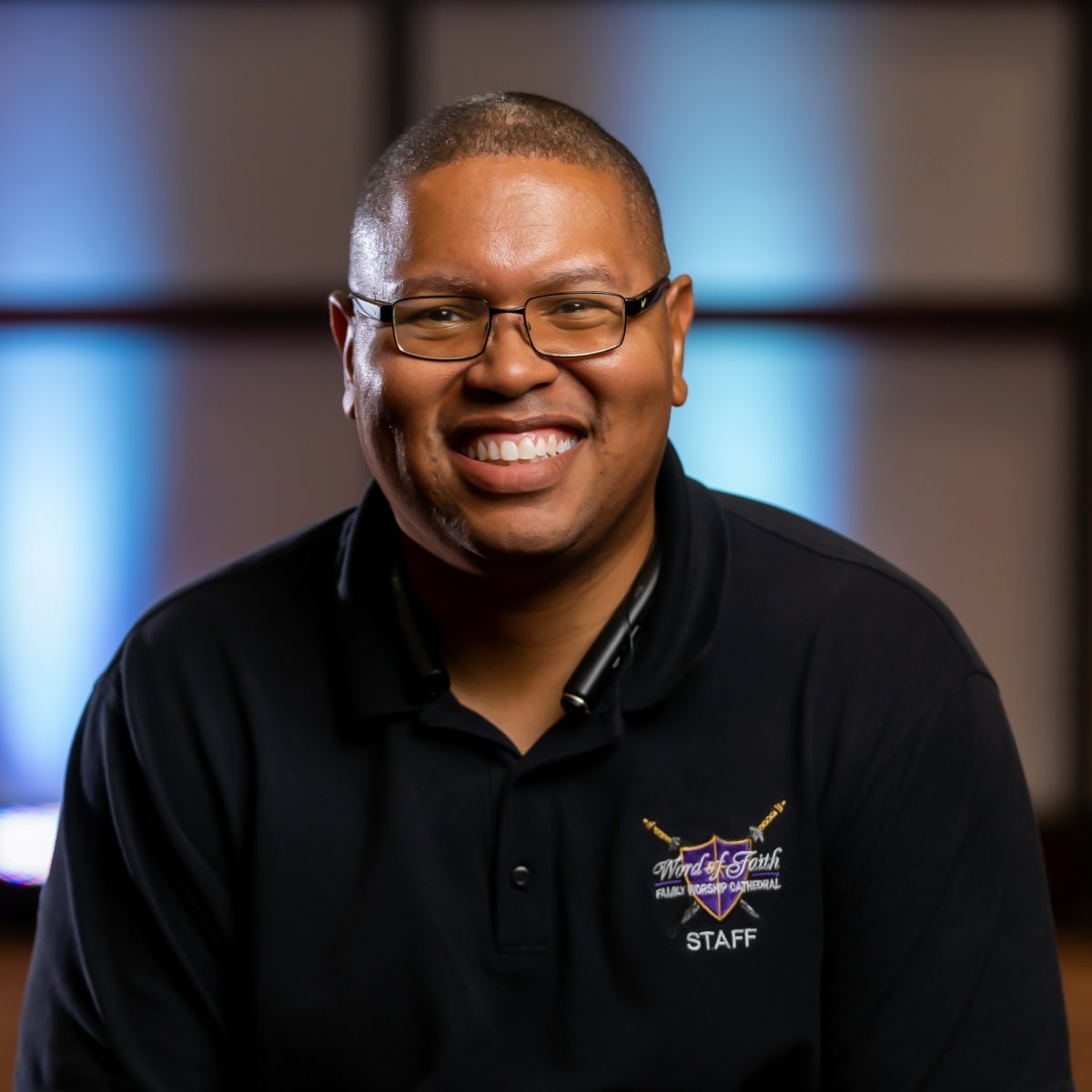 Our Leaders - Word of Faith Family Worship Cathedral