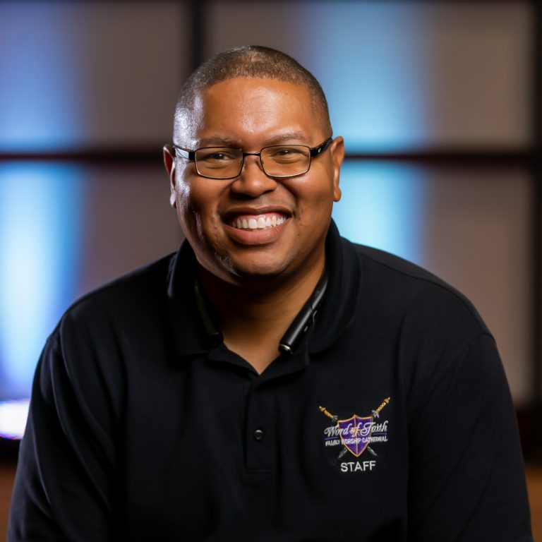 Our Leaders - Word of Faith Family Worship Cathedral