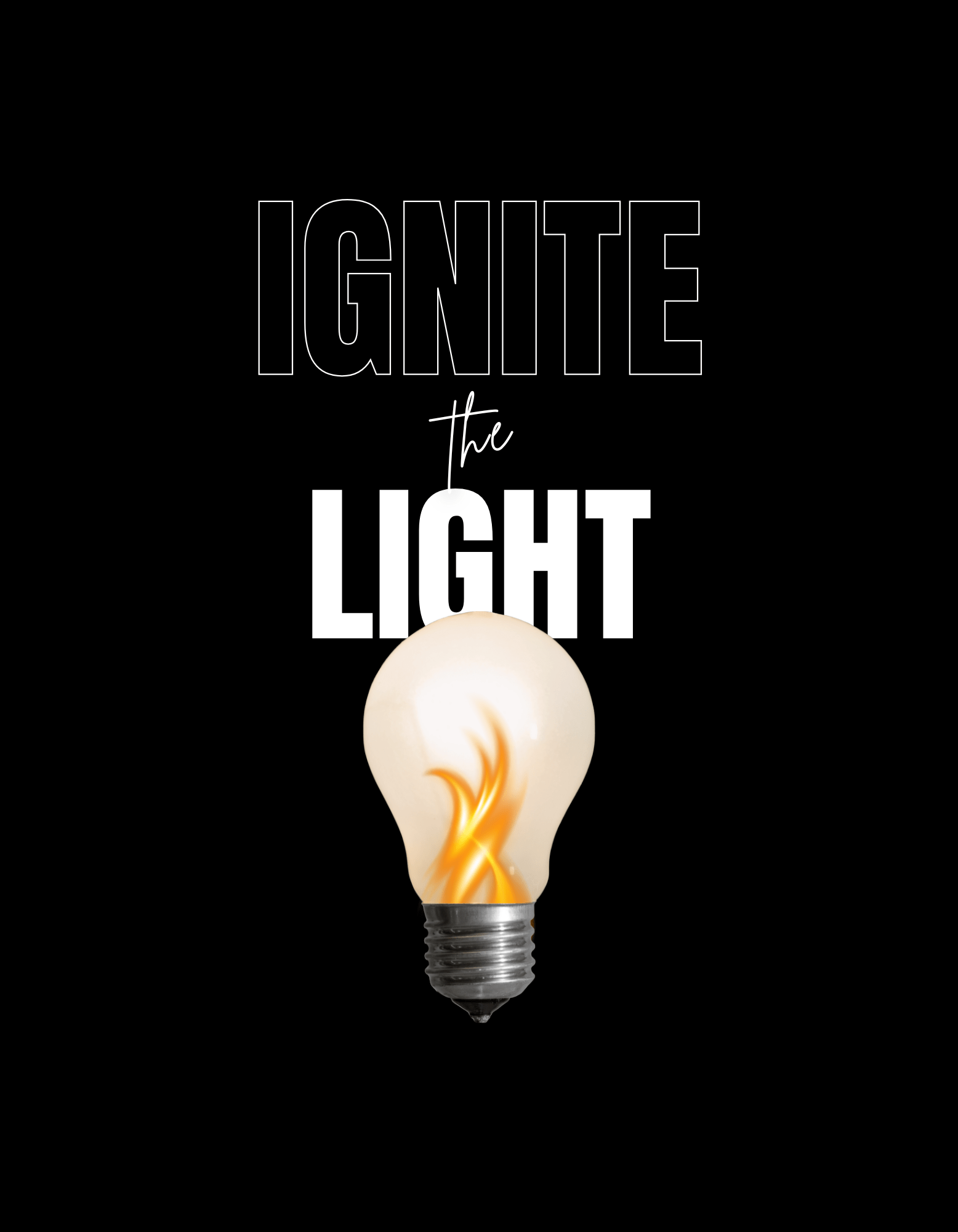 Ignite - Word of Faith Family Worship Cathedral